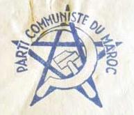 Parti Communiste du Maroc - Encyclopédie des partis politiques - TAFRA