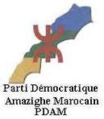 Parti Démocratique Amazigh Marocain - Encyclopédie des partis ...